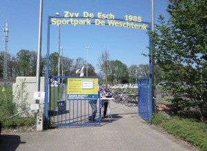 Be Quick verslaat ook De Esch | Be Quick 28