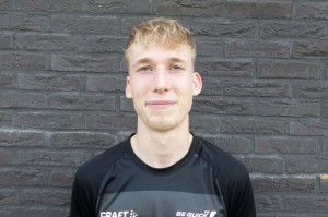 Even voorstellen: Jake Stam | Be Quick 28