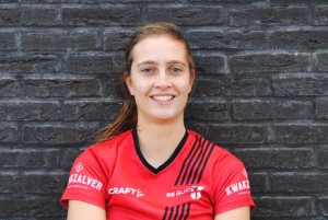 Vrouwen 1 naar nipte overwinning in Sassenheim | Be Quick 28