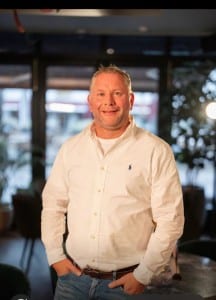 Vincent Bello nieuw contactpersoon recreanten | Be Quick 28
